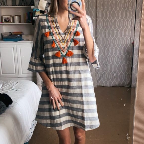 THML | Dresses | Thml Dress | Poshmark